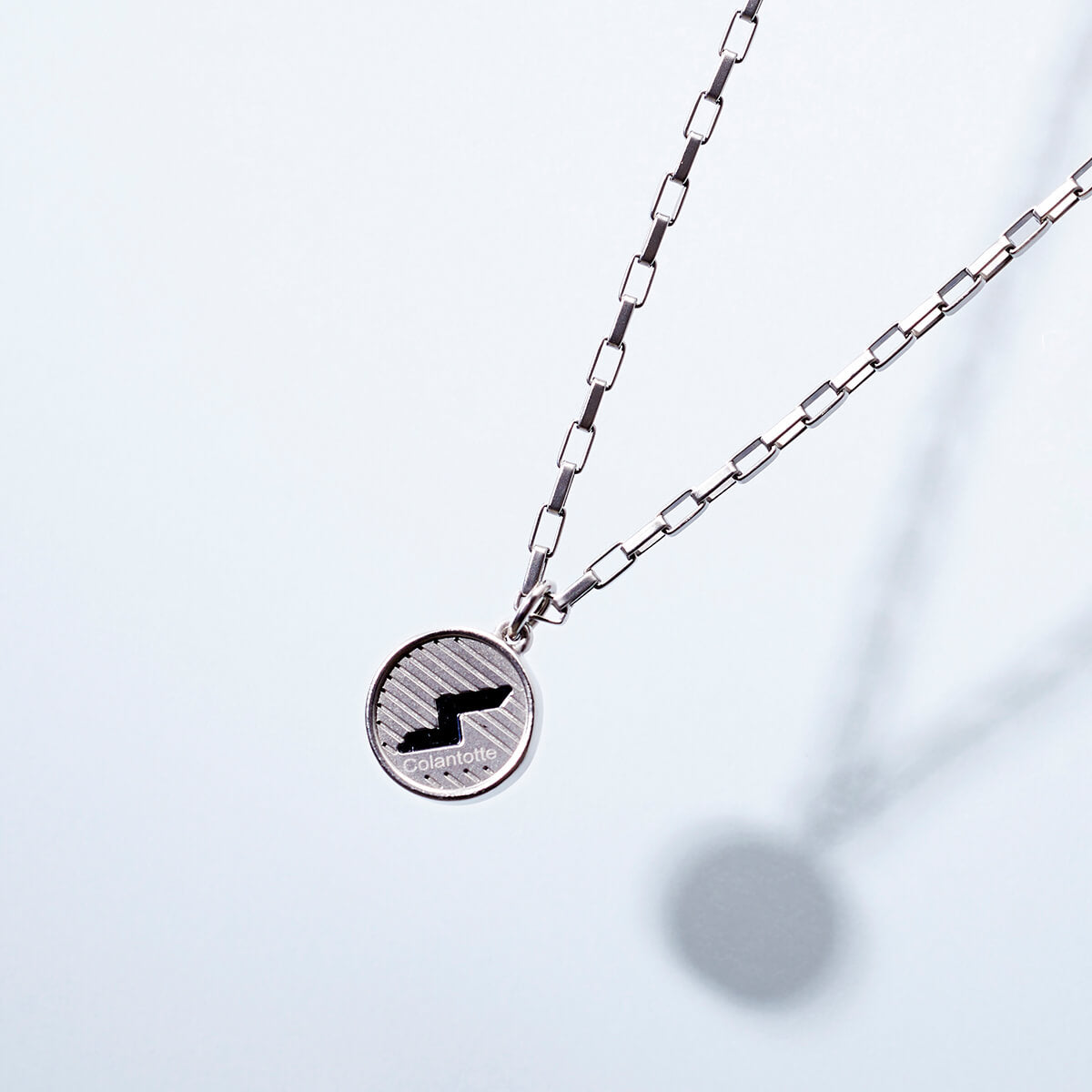Colantotte Necklace SPORTS PRO Mag Titanium Necklace