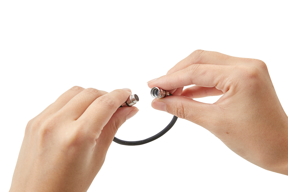 LOOP Crest (Premium Silver) – Colantotte