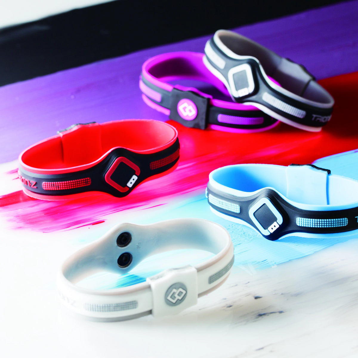 Maxiloop (Red) – Colantotte